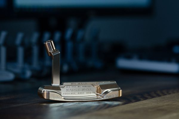 2022 PING PLD Putters | MyGolfSpy