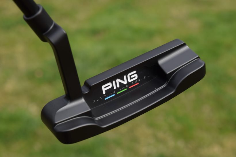 2022 PING PLD Putters | MyGolfSpy