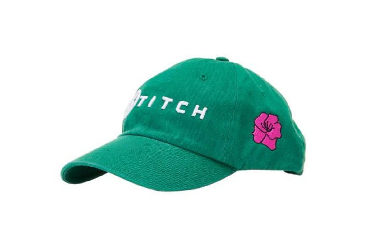 STITCH GOLF: Limited Edition Masters Collection | MyGolfSpy
