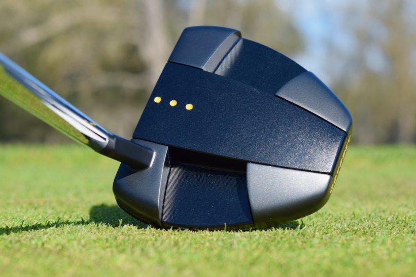 The 2022 Toulon Garage Putter Designer | MyGolfSpy