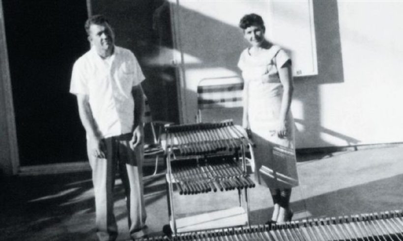 History’s Mysteries: The PING Anser | MyGolfSpy