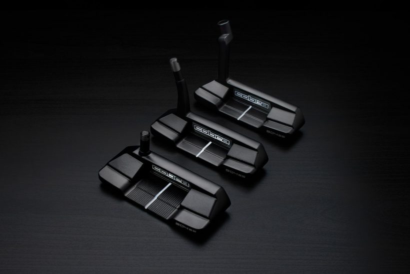 Blade vs Mallet Putters | MyGolfSpy