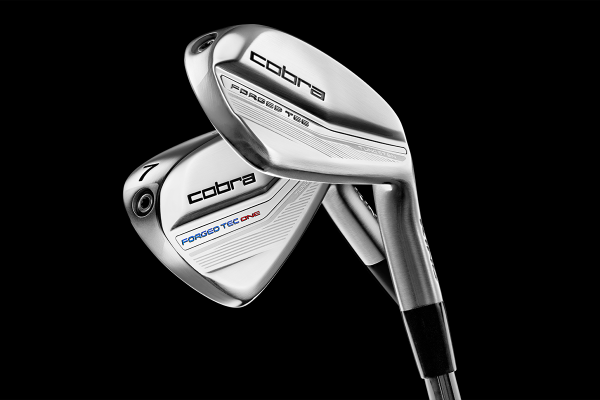 COBRA Forged TEC and Forged Tec X Irons | MyGolfSpy