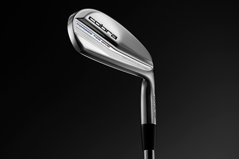 COBRA Forged TEC and Forged Tec X Irons | MyGolfSpy