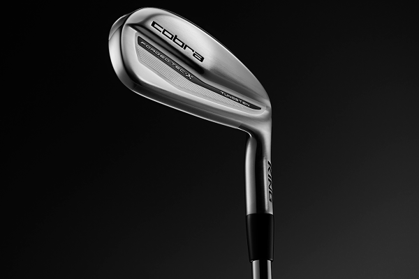COBRA Forged TEC and Forged Tec X Irons | MyGolfSpy