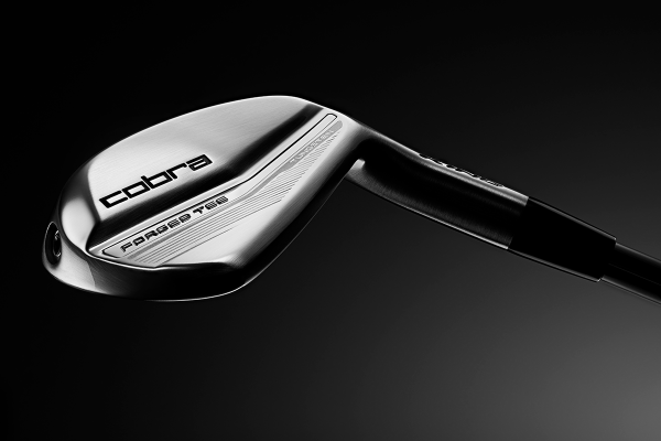 COBRA Forged TEC and Forged Tec X Irons | MyGolfSpy