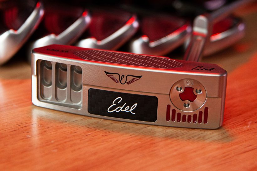 Edel Golf Under New Ownership | MyGolfSpy