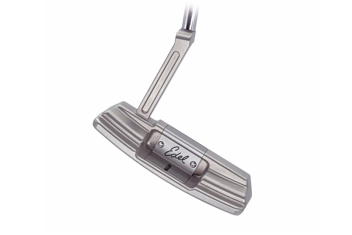 First Look: Edel Golf EAS 1.5 Putter | MyGolfSpy