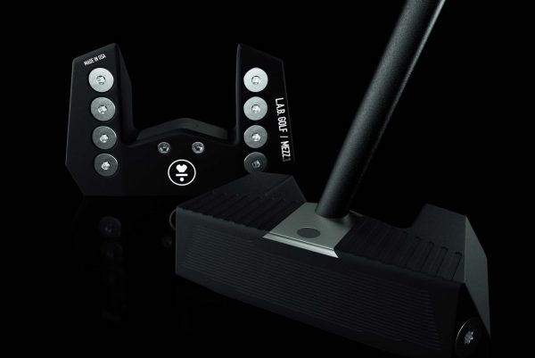LAB Golf Putters: A Putt on the Wild Side | MyGolfSpy