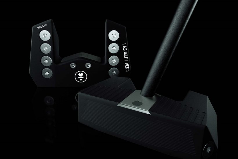 LAB Golf Putters: A Putt on the Wild Side | MyGolfSpy