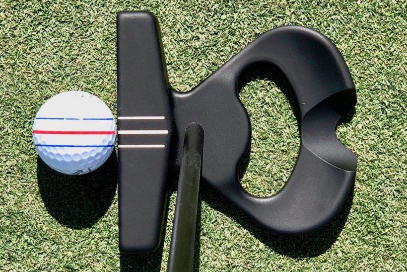 L.A.B. Golf Putters: Tour Turbo-Charged | MyGolfSpy