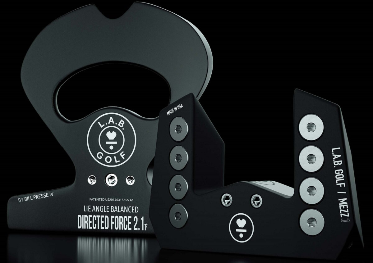 LAB Golf Putters: A Putt on the Wild Side | MyGolfSpy