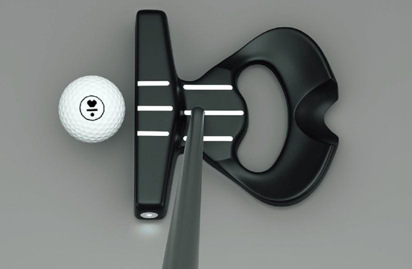 LAB Golf Putters: A Putt on the Wild Side | MyGolfSpy
