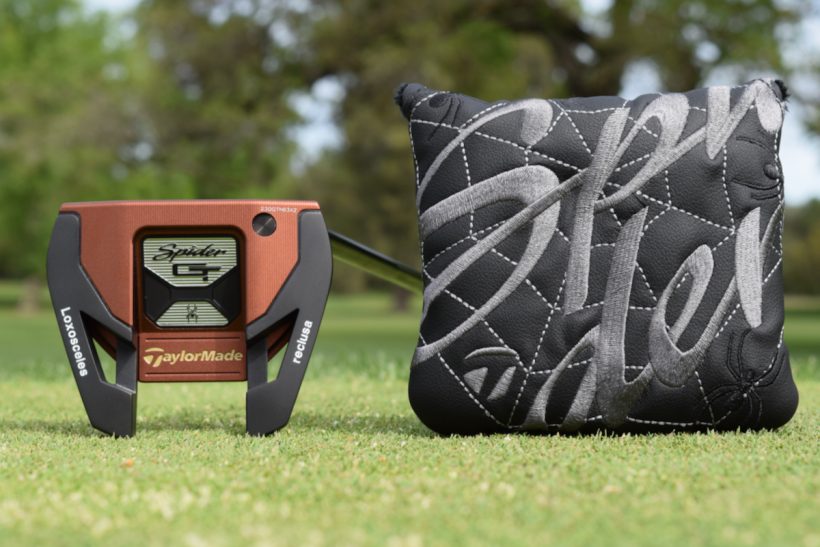 TaylorMade MySpider GTX Custom Putter Designer | MyGolfSpy