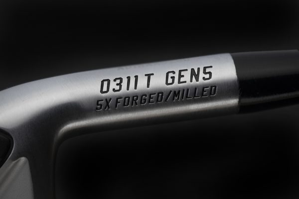 PXG 0311 GEN5 Irons (0311 T, 0311 P, 0311 XP) | MyGolfSpy