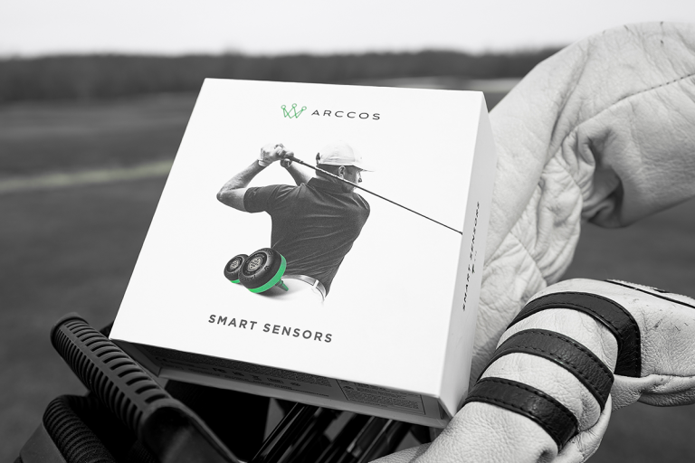 Arccos Gen3+ Sensors - Improved Shot Tracking | MyGolfSpy