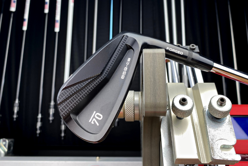 Sub 70 659 Irons (MB, TC and CB) | MyGolfSpy