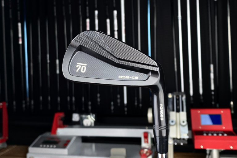 Sub 70 659 Irons (MB, TC and CB) | MyGolfSpy
