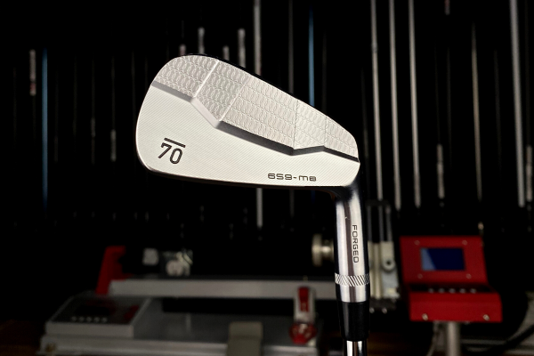 Sub 70 659 Irons (MB, TC and CB) | MyGolfSpy