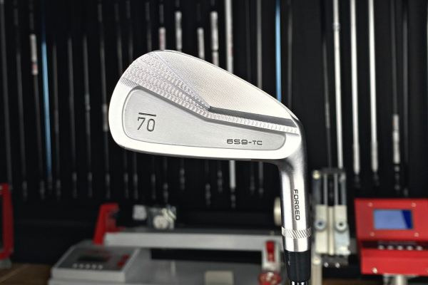 Sub 70 659 Irons (MB, TC and CB) | MyGolfSpy