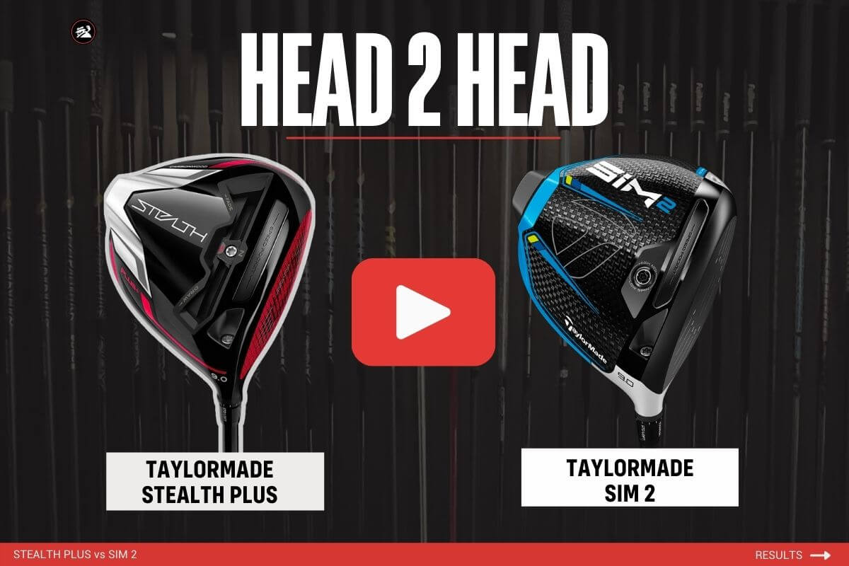 TaylorMade Stealth Driver Review | MyGolfSpy