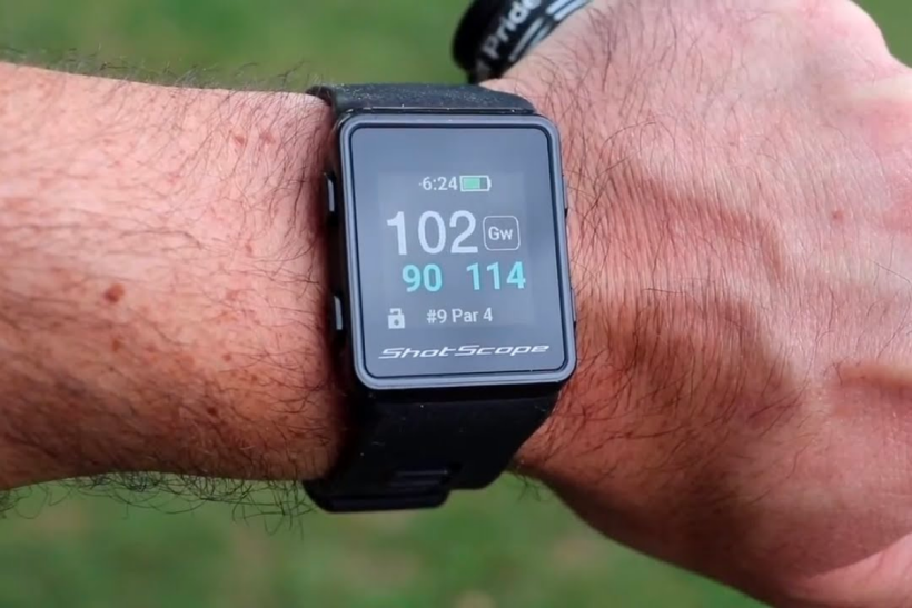 Shot Scope Adds Strokes Gained Course Analysis Features | MyGolfSpy