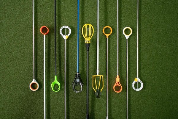 Why You Need A Golf Ball Retriever | MyGolfSpy