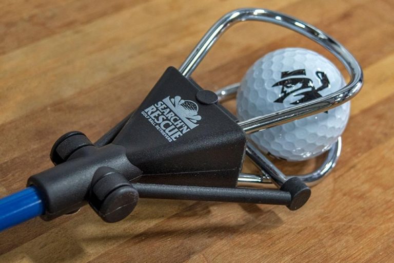 Why You Need A Golf Ball Retriever | MyGolfSpy
