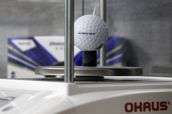Ball Lab: Bridgestone TOUR B XS Review (2022) | MyGolfSpy