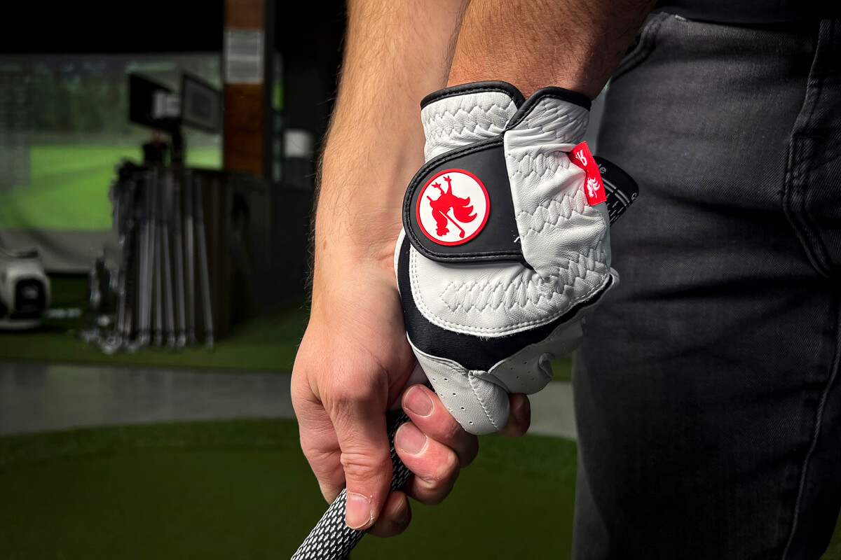 Red Rooster Golf Gloves: The Story Behind the Chicken | MyGolfSpy
