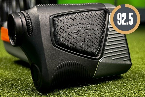 BUSHNELL RANGEFINDER REVIEW: Bushnell Pro XE | MyGolfSpy