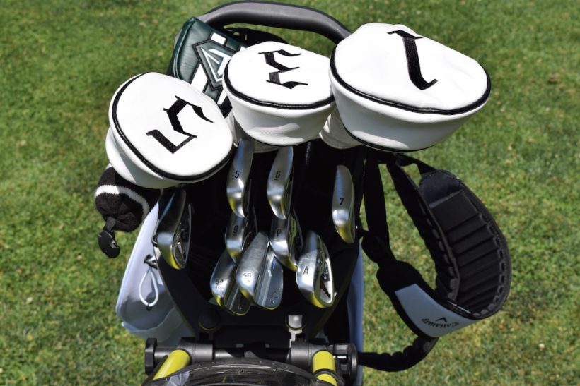 Callaway Fairway 14 Bag Review | MyGolfSpy