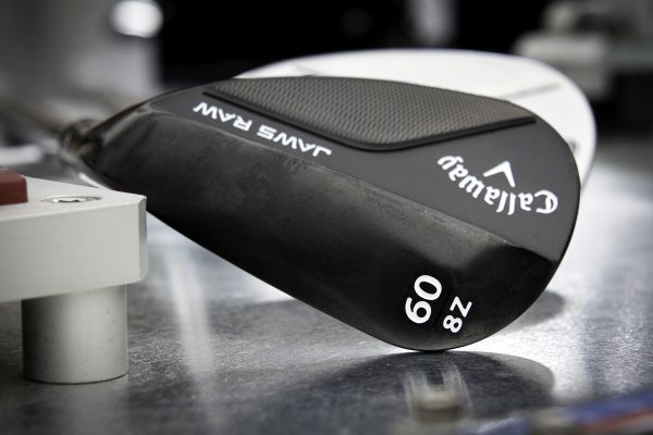 Callaway JAWS Raw Wedges - New Spin Machines | MyGolfSpy