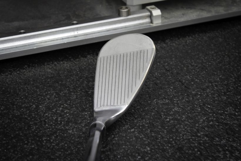 Callaway JAWS Raw Wedges - New Spin Machines | MyGolfSpy