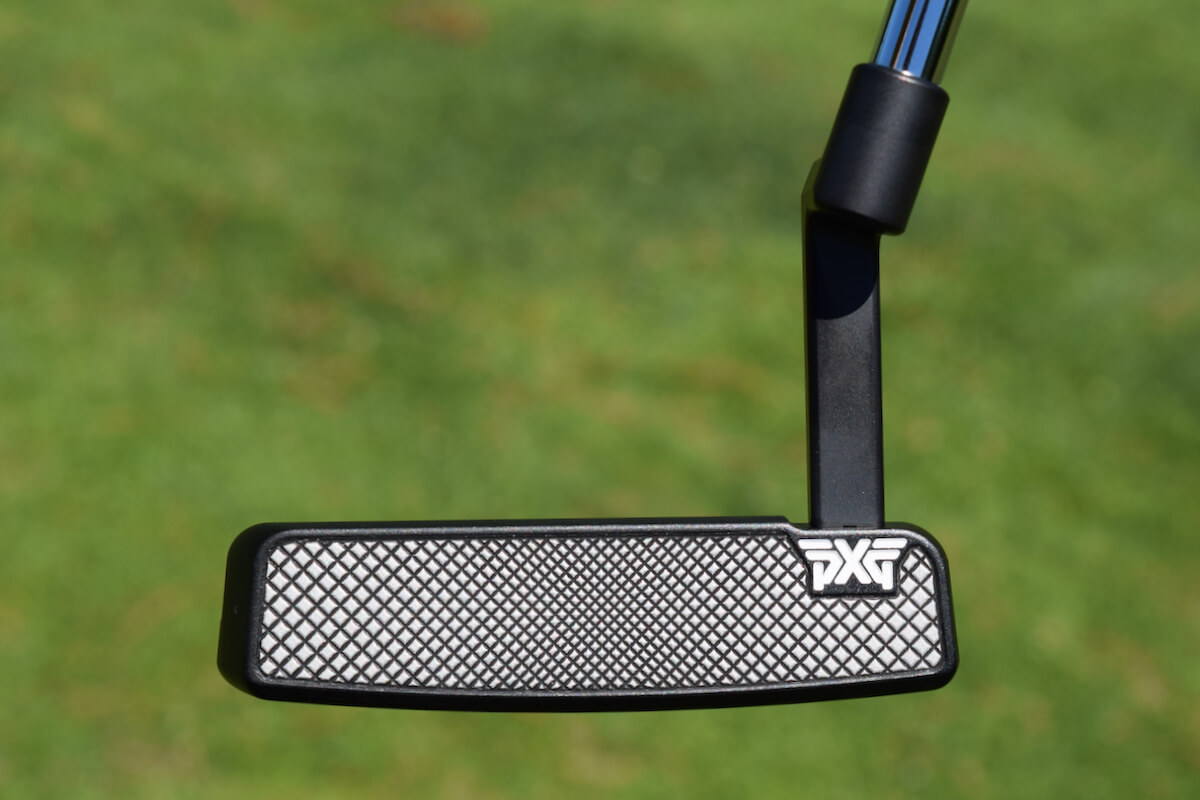 New PXG Battle Ready Dagger+, Hercules, and Raptor Putters | MyGolfSpy