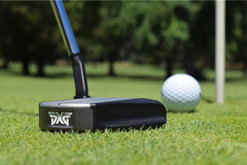 New PXG Battle Ready Dagger+, Hercules, and Raptor Putters | MyGolfSpy