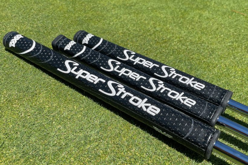 New PXG Battle Ready Dagger+, Hercules, and Raptor Putters | MyGolfSpy