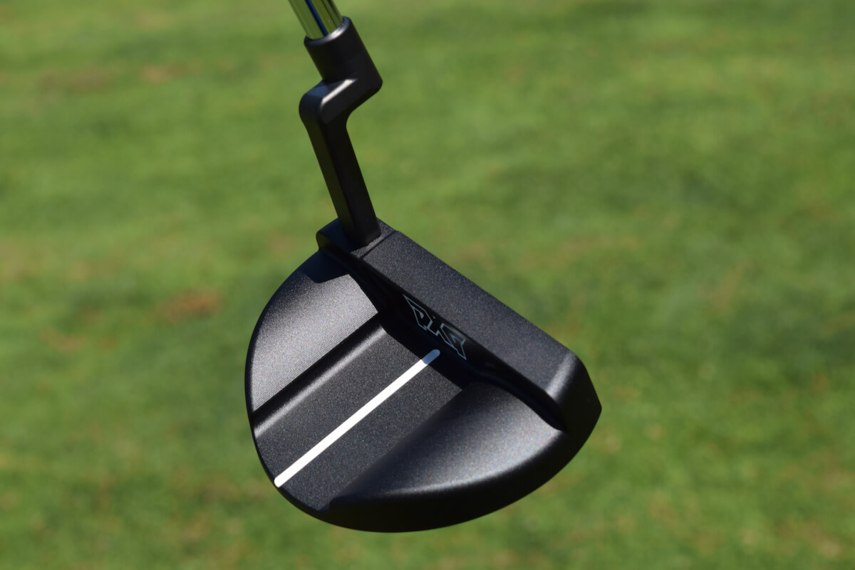 New PXG Battle Ready Dagger+, Hercules, and Raptor Putters | MyGolfSpy