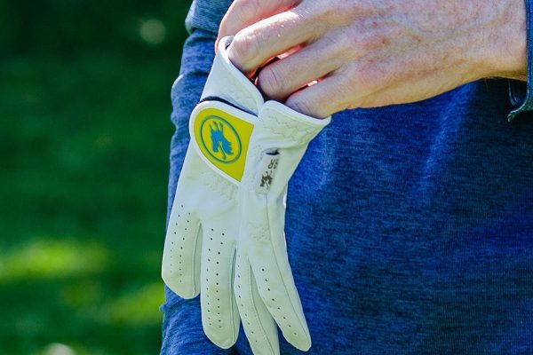 Red Rooster Golf Gloves: The Story Behind the Chicken | MyGolfSpy
