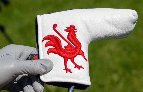 Red Rooster Golf Gloves: The Story Behind the Chicken | MyGolfSpy