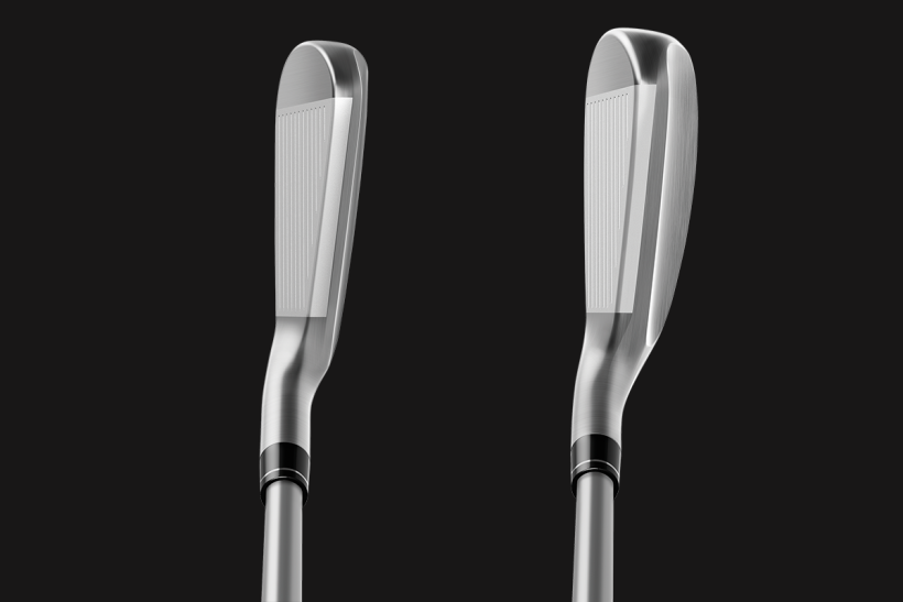 TaylorMade Stealth UDI and Stealth DHY Utility Irons | MyGolfSpy