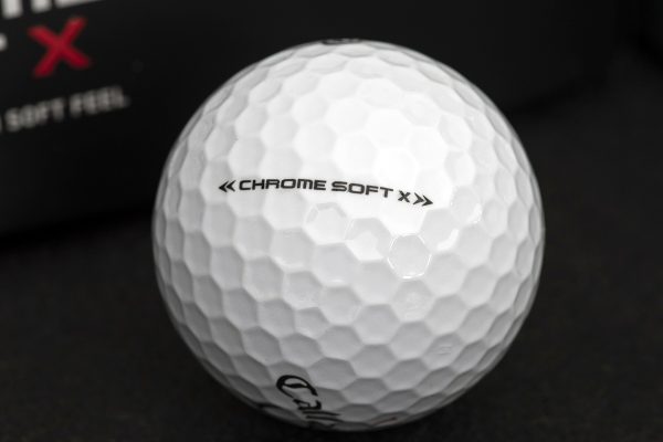 Ball Lab: 2022 Callaway Chrome Soft X Review | MyGolfSpy