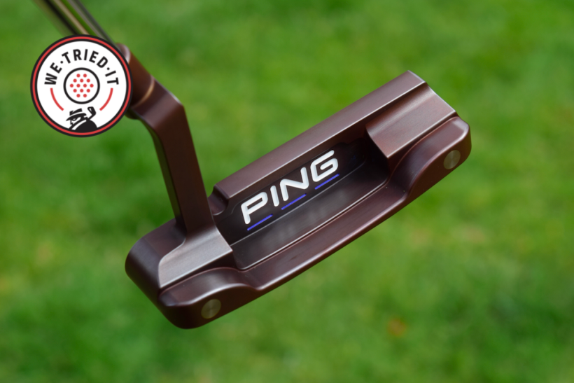 PING PLD Custom Putter Program | MyGolfSpy