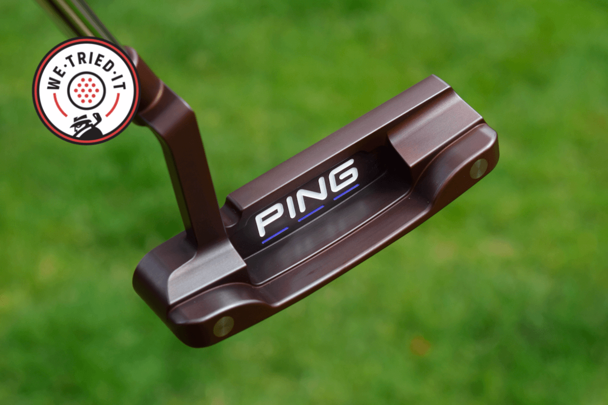PING PLD Custom Putter Program | MyGolfSpy
