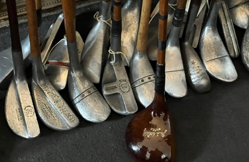 Mygolfspy Experiences Scotland S Golf Coast Mygolfspy