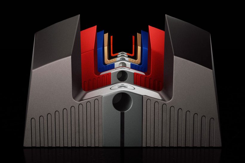 L.A.B. Golf MEZZ.1 MAX and New MEZZ.1 Custom Putters | MyGolfSpy