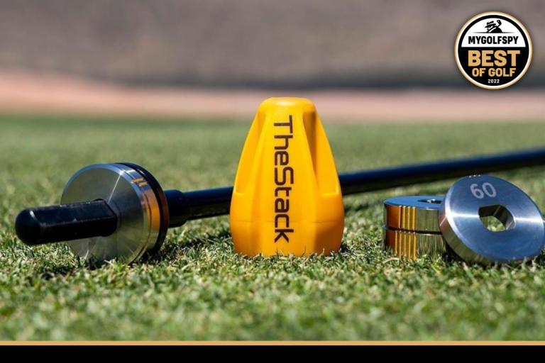 10 Tools to Improve Your Golf Fitness | MyGolfSpy