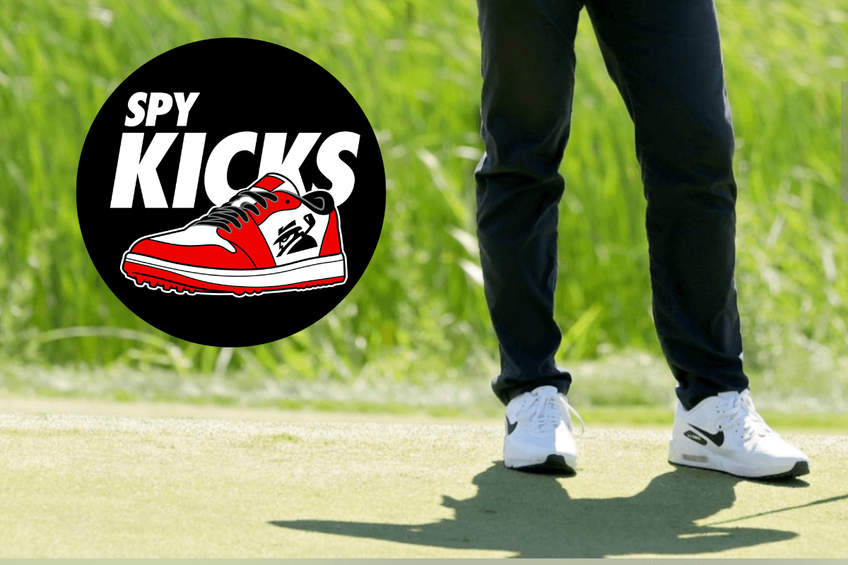 Spy Kicks: Golf Shoes at the 3M Open and Pro-Am | MyGolfSpy