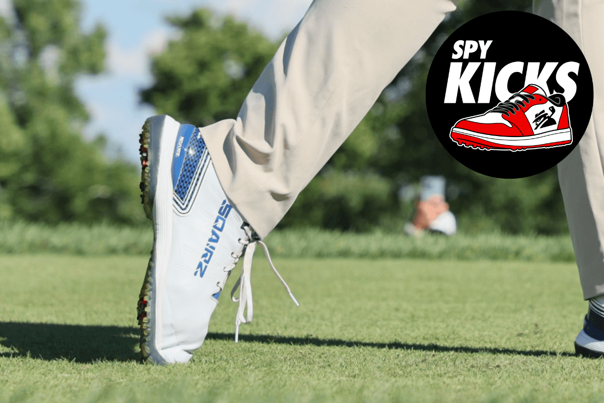 Spy Kicks: The Best Golf Shoes at the BMW Championship | MyGolfSpy
