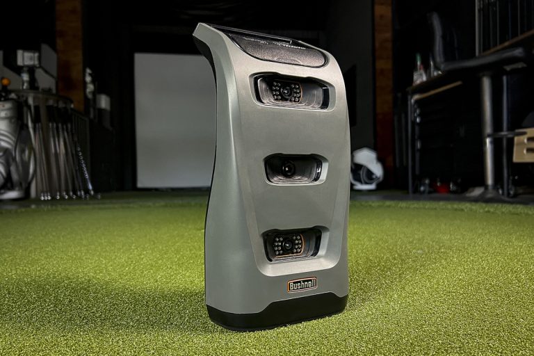Bushnell Launch Pro - REVIEW | MyGolfSpy